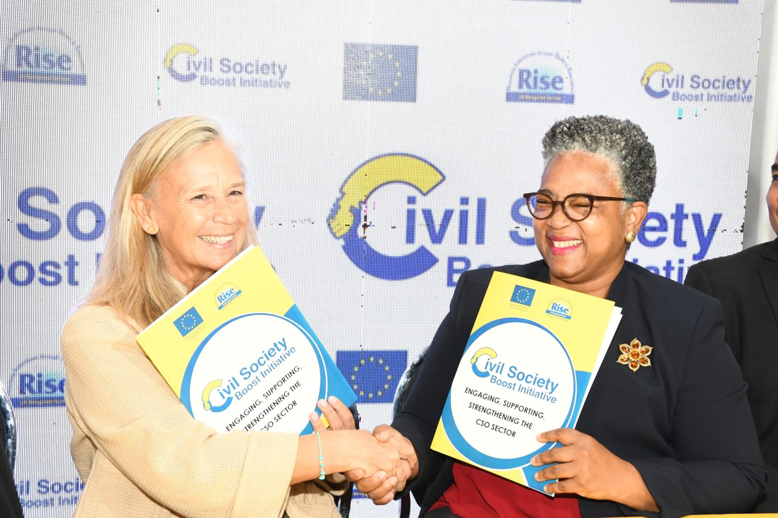 Projects – RISE Life Management Services